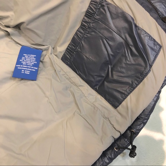 Penfield | Jackets & Coats | Penfield Down Puffer Jacket | Poshmark